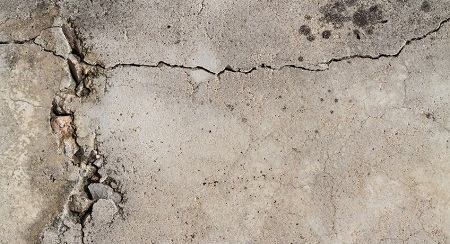 Los daños en la edificación ocasionados por el factor térmico ...