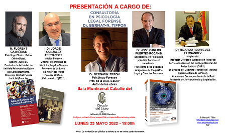 ¿Qué es la Grafoscopia forense? - Peritajes & Peritos